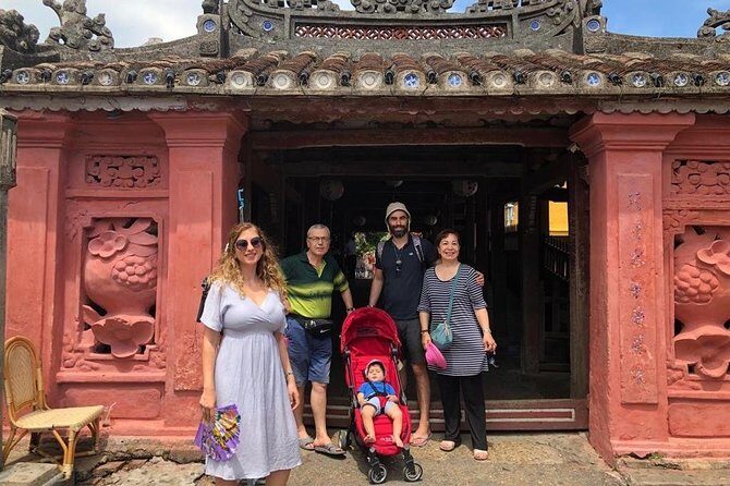 Hoi An Farming , Cooking Class, Foot Massage & Hoi An Walking Tour - Key Points