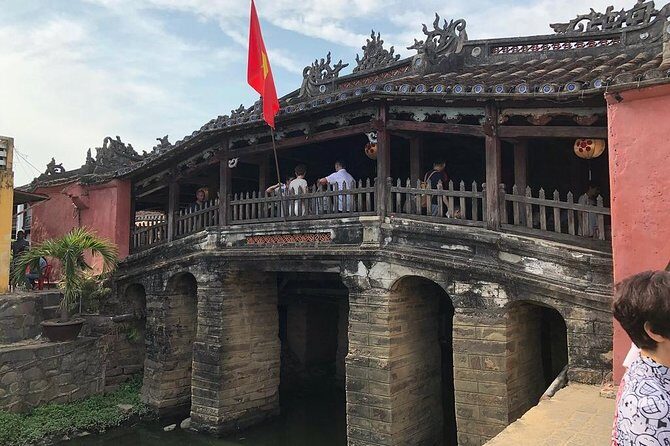 Hoi An Farming , Cooking Class, Foot Massage & Hoi An Walking Tour - Practical Details and Value
