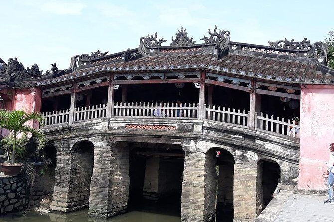 Hoi An Farming , Cooking Class, Foot Massage & Hoi An Walking Tour - Final Thoughts: Who Will Love This Tour?