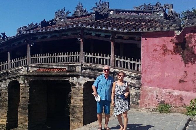 Hoi An Farming , Cooking Class, Foot Massage & Hoi An Walking Tour - FAQ