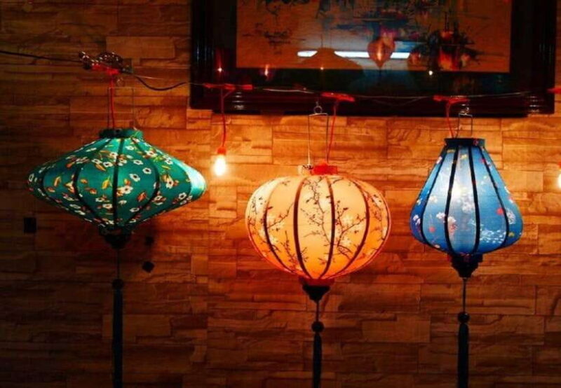 Hoi An: Foldable Lantern Making class with Local Family - Why You Should Try This Experience