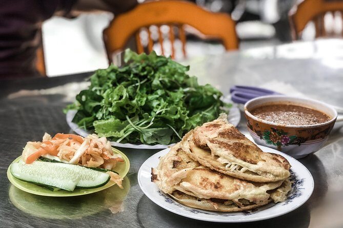 Hoi An Food Tour - An In-Depth Look at the Hoi An Food Tour