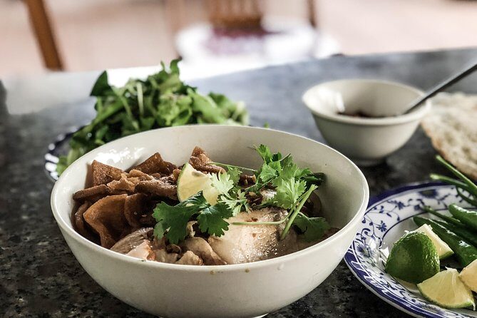 Hoi An Food Tour - FAQ