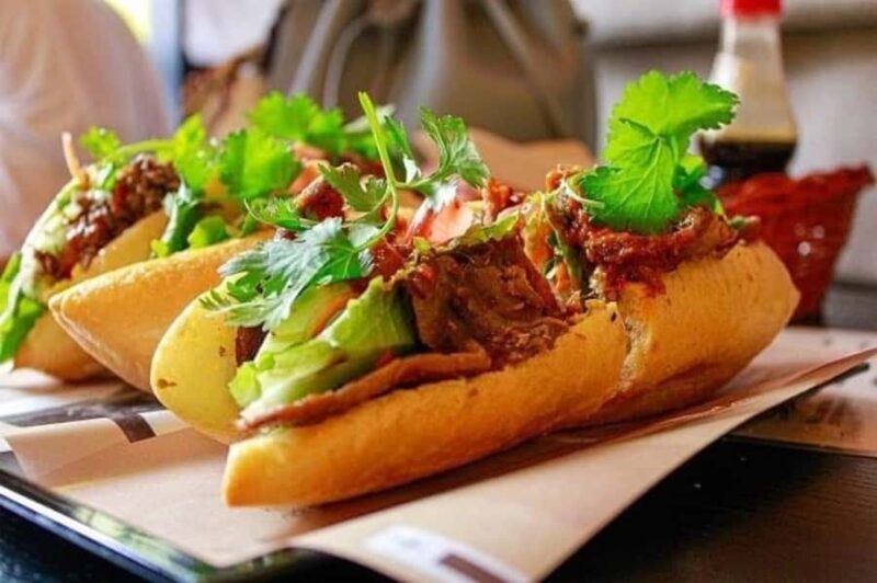 Hoi An: Food Tour - Bánh M, Cao Lu & Bánh Xèo - Why This Tour Offers Great Value