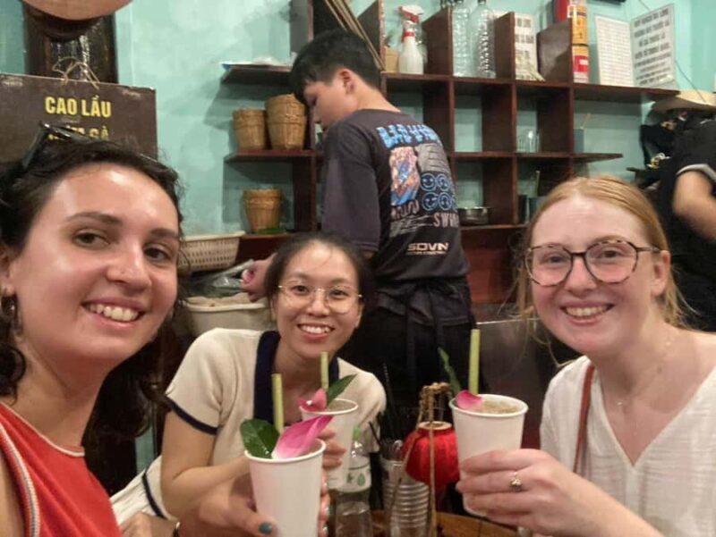 Hoi An: Food Tour - Bánh M, Cao Lu & Bánh Xèo - Final Thoughts