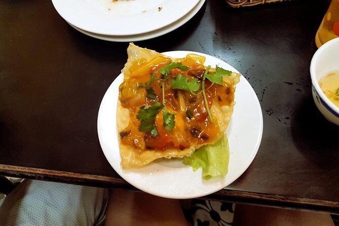 Hoi An Food Tour by Motorbike with Tastings and Dinner - An In-Depth Look at the Tour Experience