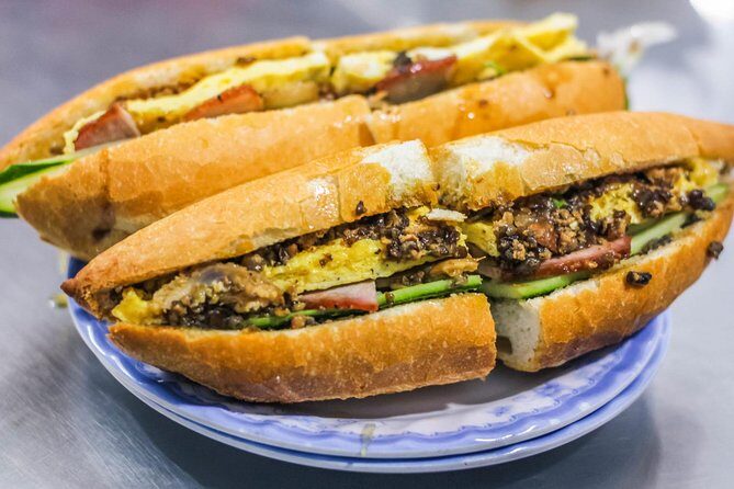 Hoi An Food Tour by Motorbike with Tastings and Dinner - What This Tour Means for You