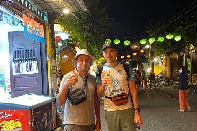 Hoi An food tour - Frequently Asked Questions