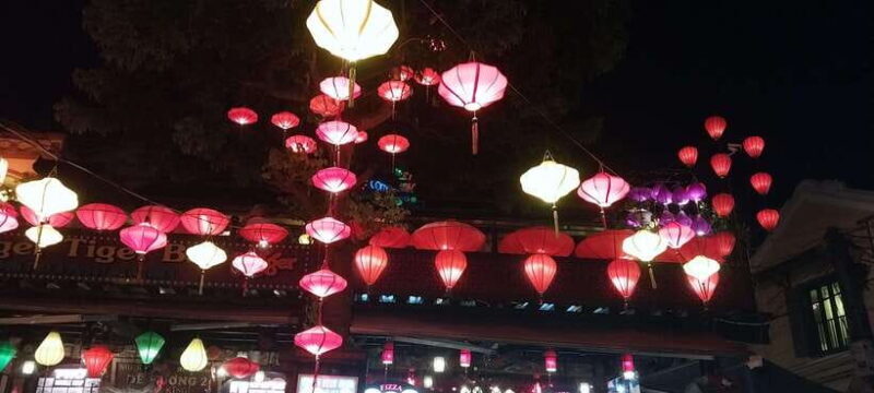 Hoi An Food Tour & Footsteps - A Deep Dive into the Hoi An Food & Footsteps Experience