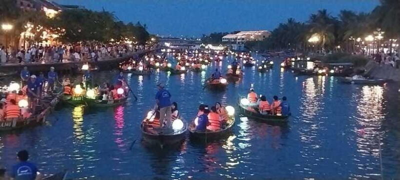 Hoi An Food Tour & Footsteps - Final Thoughts