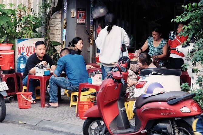 Hoi An Food Tour With 12+ Tastings, Street Stalls & Hidden Alleys - The Itinerary: What You Can Expect