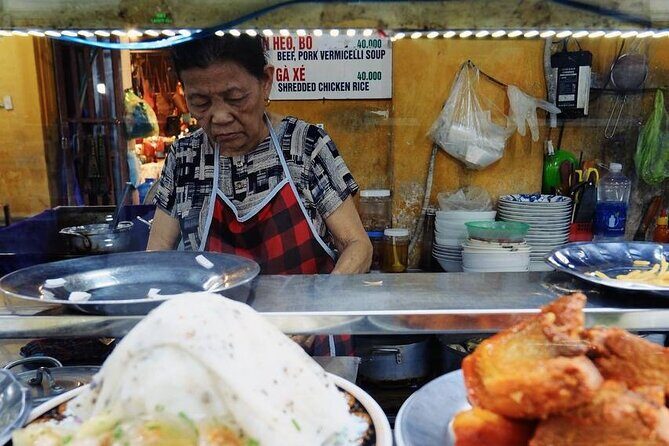 Hoi An Food Tour With 12+ Tastings, Street Stalls & Hidden Alleys - Group Size and Pacing