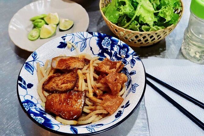 Hoi An Food Tour With 12+ Tastings, Street Stalls & Hidden Alleys - FAQ