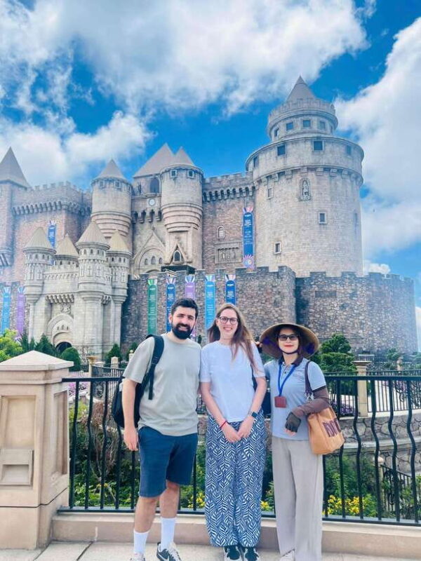 Hoi An: Full-day Ba Na Hills & Amazing Golden Bridge - Why This Tour Stands Out