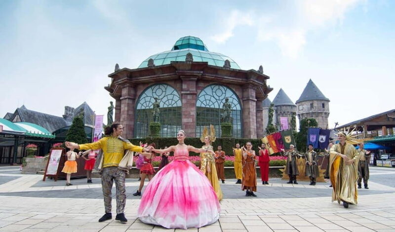 Hoi An: Full-day Ba Na Hills & Amazing Golden Bridge - Final Thoughts