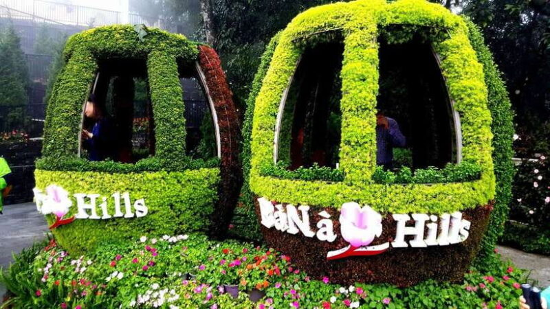 Hoi An: Full-day Ba Na Hills & Amazing Golden Bridge - FAQ