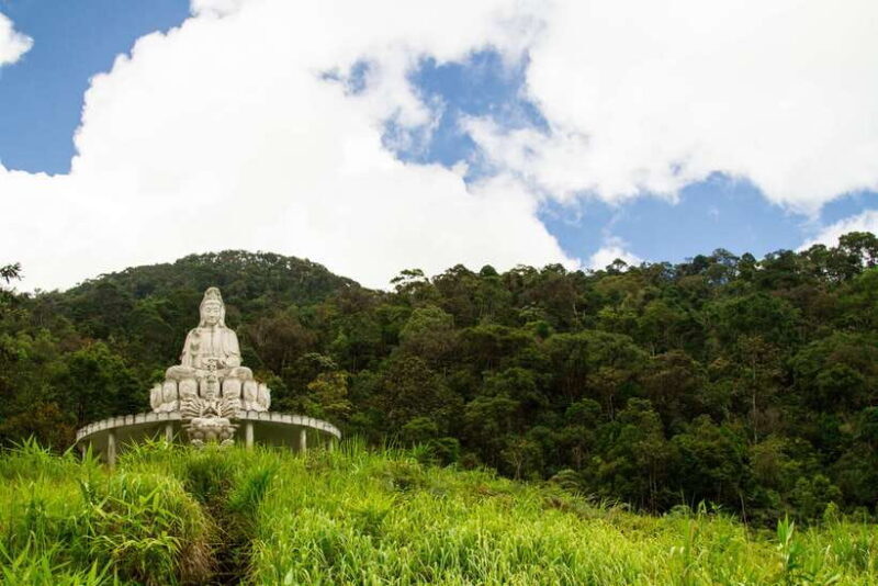 Hoi An: Full-day Bach Ma National Park Trek & Beach Retreat - An Adventurous Day in Vietnam’s Natural Settings