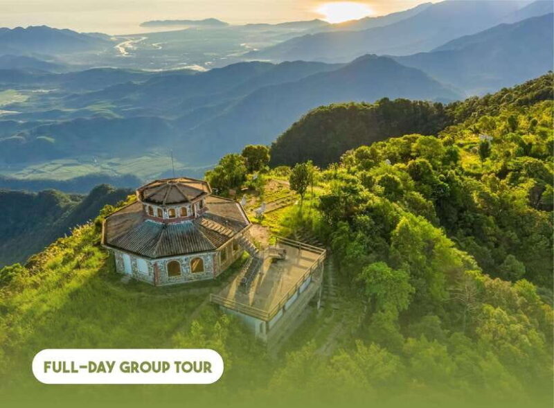 Hoi An: Full-day Bach Ma National Park Trek & Beach Retreat - What Makes This Tour Stand Out?