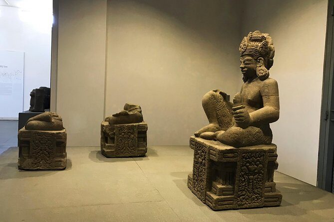 Hoi An: Full-day Da Nang City Highlights And Natural Wonders - FAQ