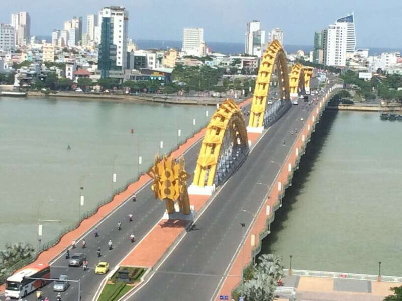 Hoi An: Full-day Da Nang City Highlights And Natural Wonders - FAQ