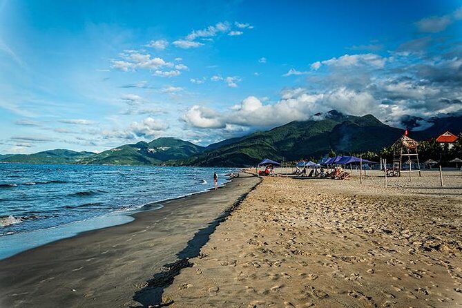 Hoi An: Full-day Hai Van Pass And Lang Co Beach Scenic Discovery - An In-Depth Look at the Tour Experience