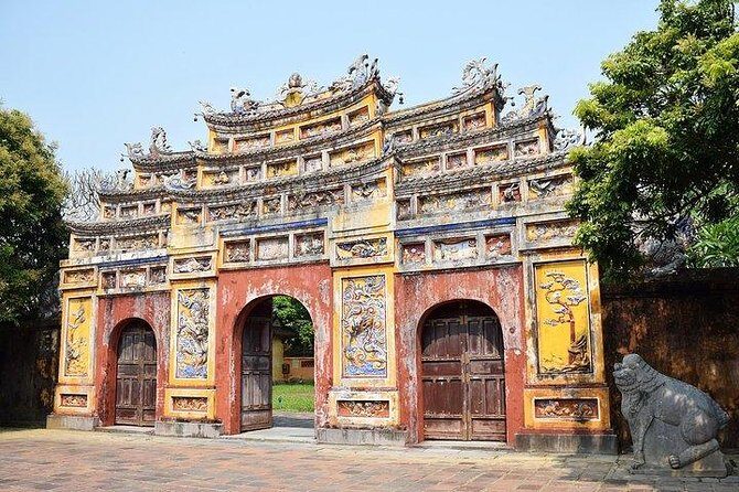 Hoi An: Full-day Imperial Hue And Scenic Hai Van Pass Discovery - Real Experiences: What Travelers Say