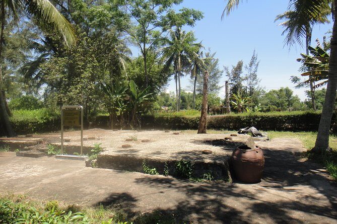 Hoi An: Full-day My Lai Massacre Memory Tour - A Closer Look at the Experience