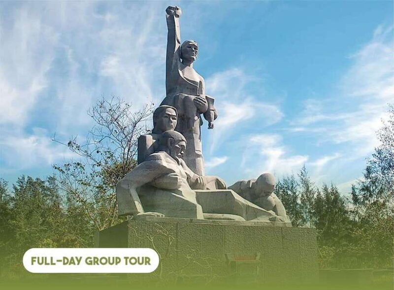 Hoi An: Full-day My Lai Massacre Memory Tour - Key Points