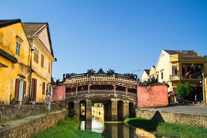 Hoi An: Full-day My Son Sanctuary And Hoi An Heritage Tour - What to Expect from the Visit to Hoi An Ancient Town
