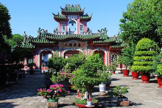 Hoi An: Full-day My Son Sanctuary And Hoi An Heritage Tour - FAQ: Your Questions Answered