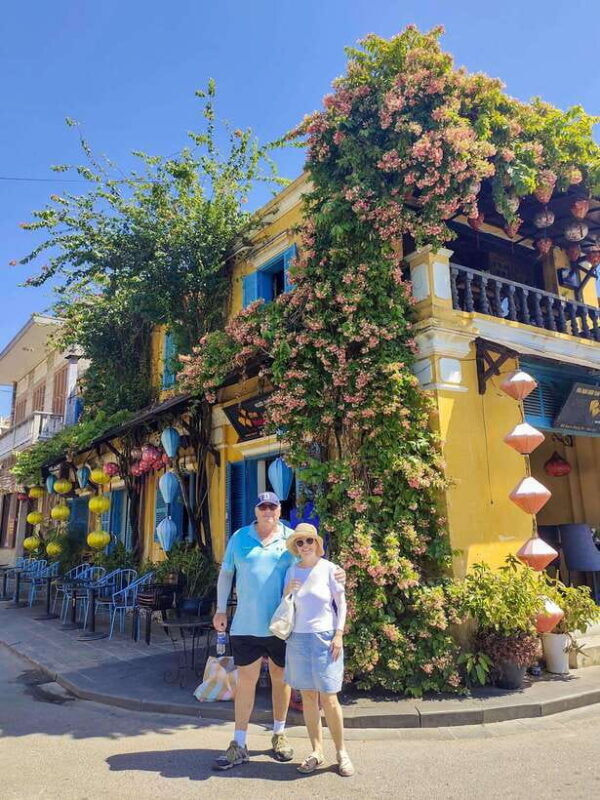 Hoi An: Full-day My Son Sanctuary And Hoi An Heritage Tour - Key Points