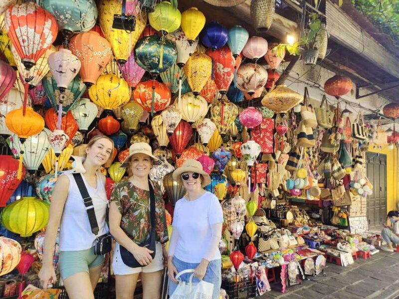 Hoi An: Full-day My Son Sanctuary And Hoi An Heritage Tour - Final Thoughts: Who Should Book This Tour?