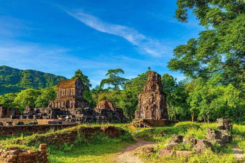 Hoi An: Full-day My Son Sanctuary And Hoi An Heritage Tour - FAQ