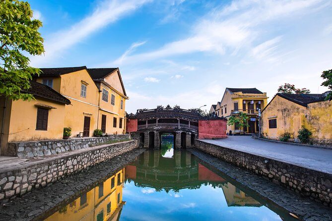 Hoi An: Full-day Mystical Marble Mountains And Charming Hoi An - What Travelers Are Saying
