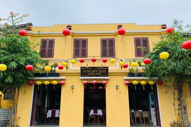 Hoi An: Full-day Mystical Marble Mountains And Charming Hoi An - FAQ