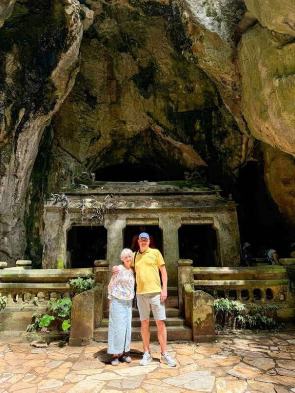 Hoi An: Full-day Mystical Marble Mountains & Charming Hoi An - Why You’ll Love This Tour