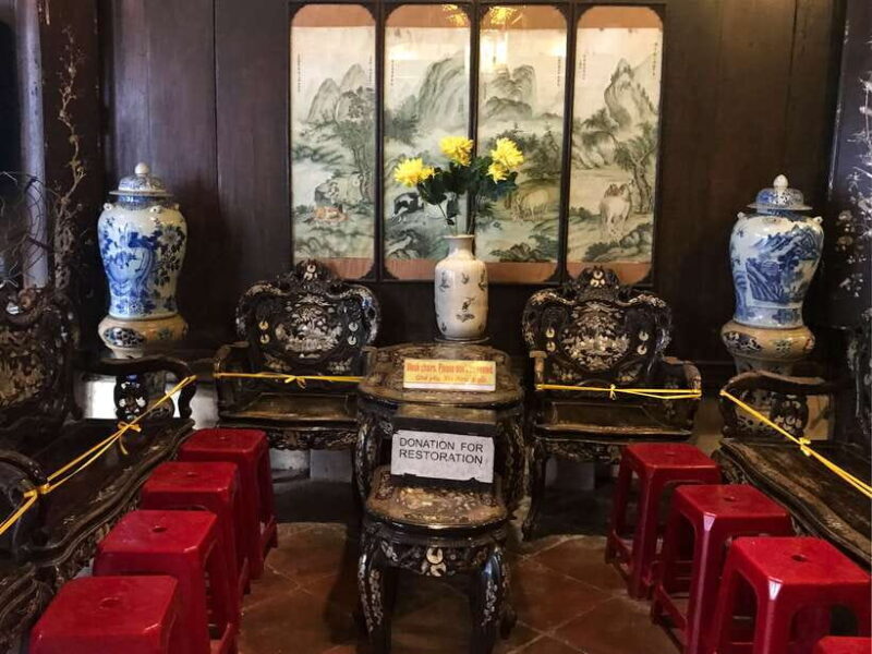 Hoi An: Full-day Mystical Marble Mountains & Charming Hoi An - What People Are Saying