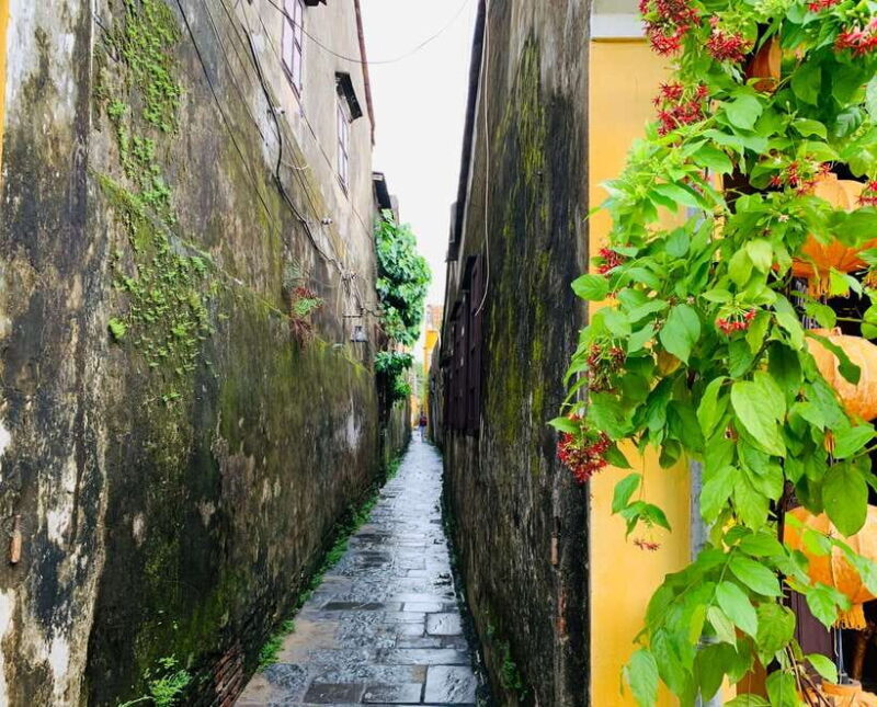 Hoi An: Full-day Mystical Marble Mountains & Charming Hoi An - Final Thoughts