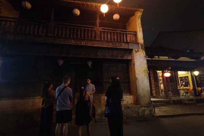 Hoi An Ghosts, Death, Mystery Unveiled - Why This Tour Is Worth Your Time