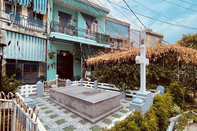 Hoi An Ghosts, Death, Mystery Unveiled - FAQ