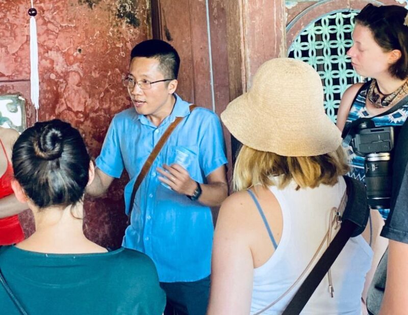 Hoi An Ghosts, Death, Mystery Unveiled - An In-Depth Look at the Tour Experience