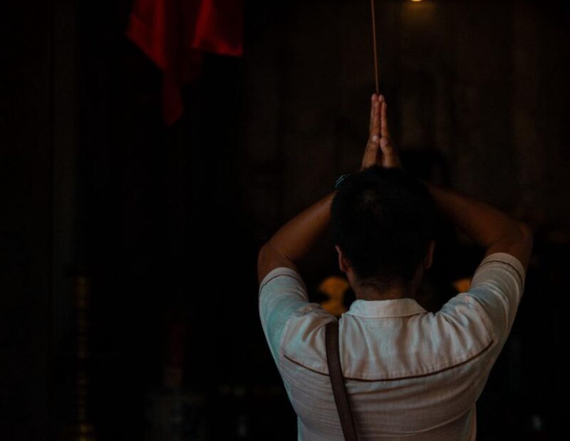 Hoi An Ghosts, Death, Mystery Unveiled - What Sets This Tour Apart?