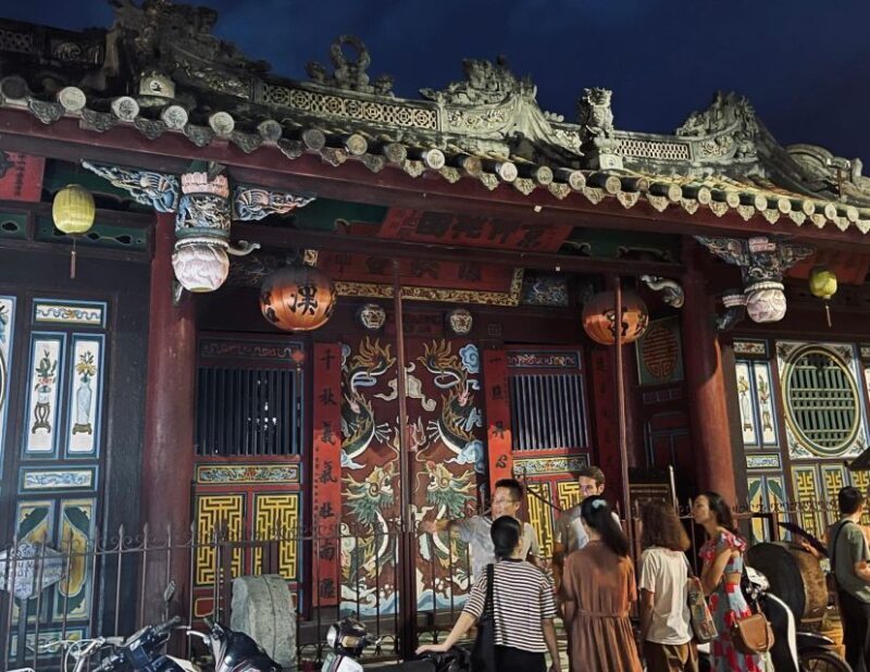 Hoi An Ghosts, Death, Mystery Unveiled - Who Will Enjoy This Tour?