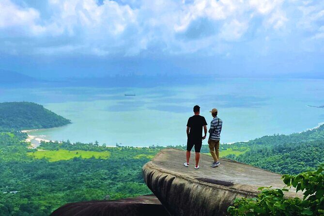 Hoi An: Golden Bridge, Lady Buddha, Marble Mt & Am Phu Cave - Introduction: What to Expect from This Da Nang Day Trip