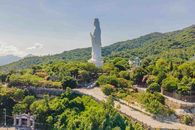 Hoi An: Golden Bridge, Lady Buddha, Marble Mt & Am Phu Cave - The Sum Up: Who Will Love This Tour?