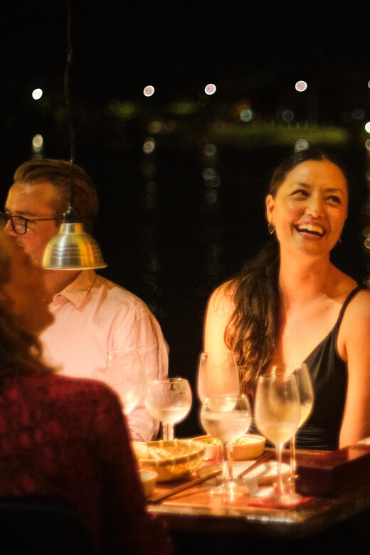 Hoi An: Gourmet Secret Dining in Old Town with Local Chef - Hoi An: Gourmet Secret Dining in Old Town with Local Chef