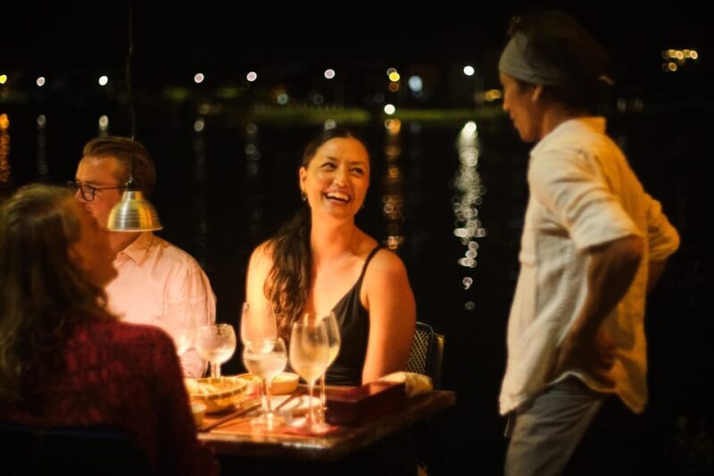 Hoi An: Gourmet Secret Dining in Old Town with Local Chef - Key Points