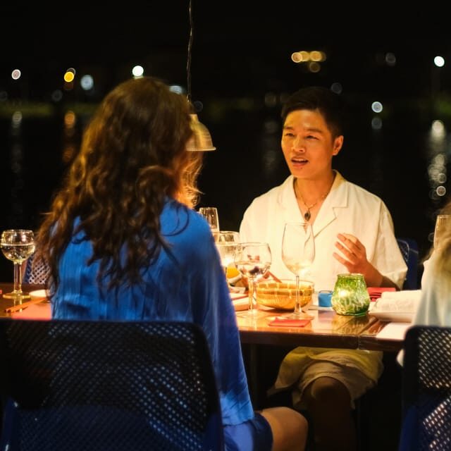 Hoi An: Gourmet Secret Dining in Old Town with Local Chef - Who Will Love This Experience?