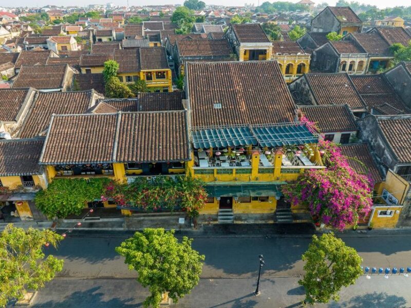 Hoi An: Guided Tour of Town and Fish Market with Breakfast - Who Should Consider This Tour?