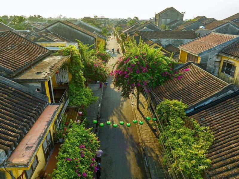 Hoi An: Guided Tour of Town and Fish Market with Breakfast - Final Thoughts